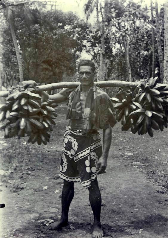The Story of Pareu – Tradition at Western Aloha