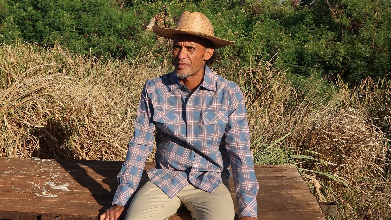 Hawaiian, Paniolo Cowboy Shirts & Beachwear | Western Aloha